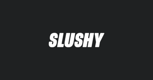 INTRODUCING SLUSHY, AN INVITE-ONLY CELEBRITY BACKED CREATOR PLATFORM